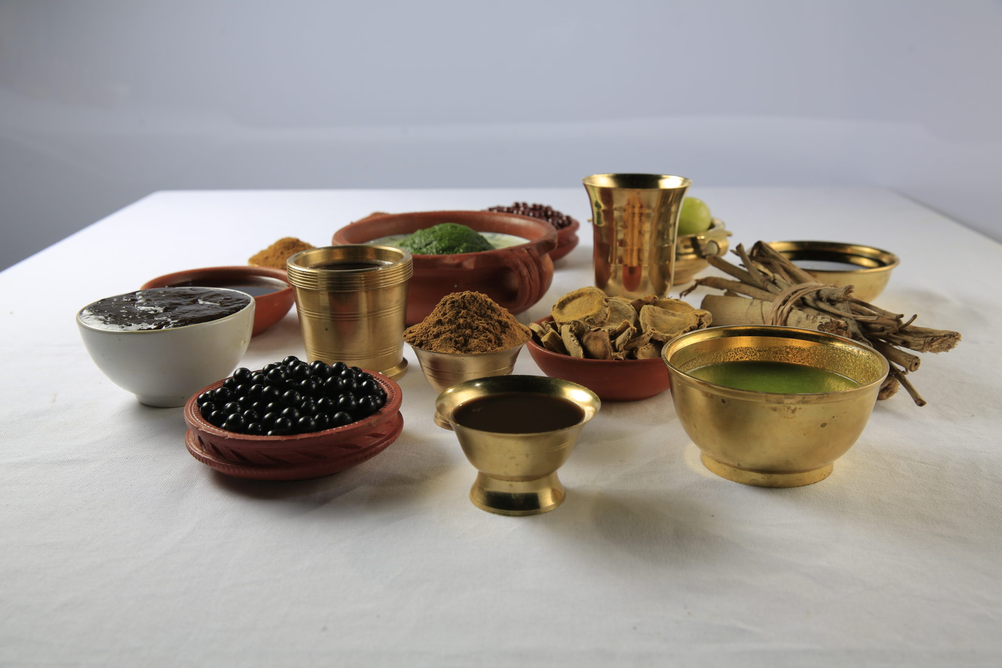 Sree Bhadra Ayurvedic Herbs - Selvaraj Mooppanar